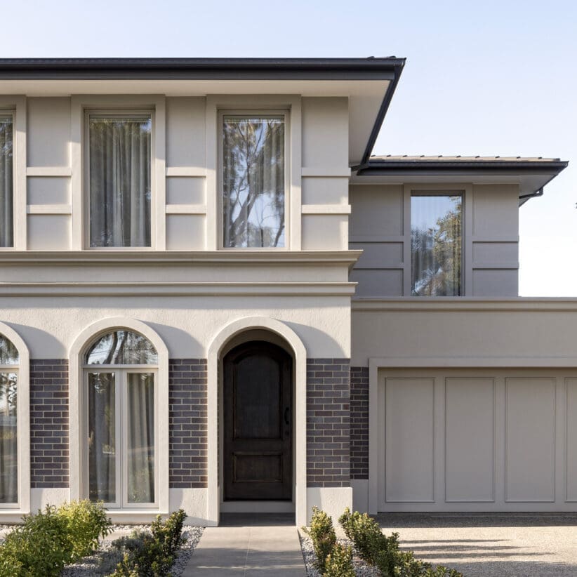 Building | Glenvill Homes