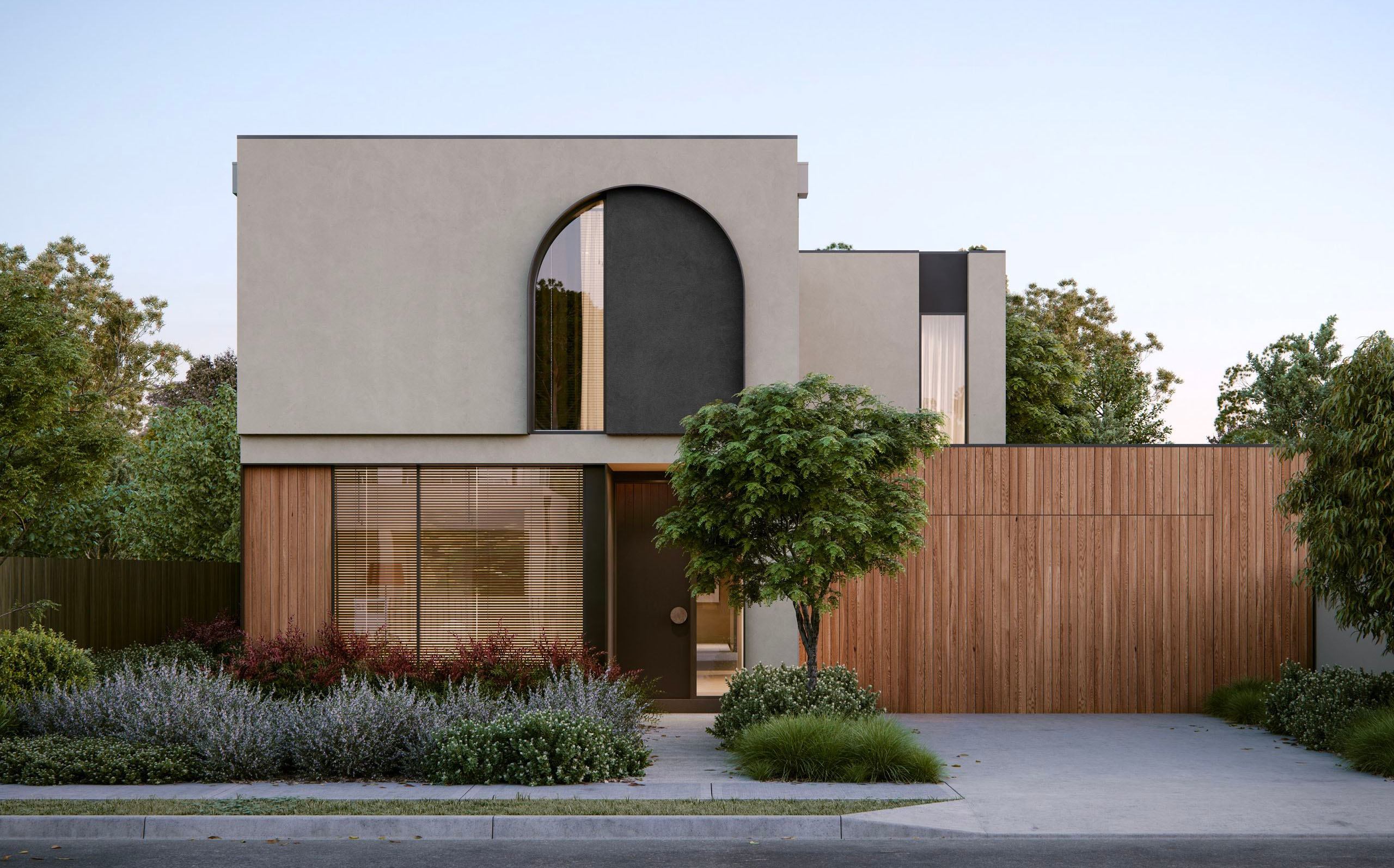 Home | Glenvill Homes