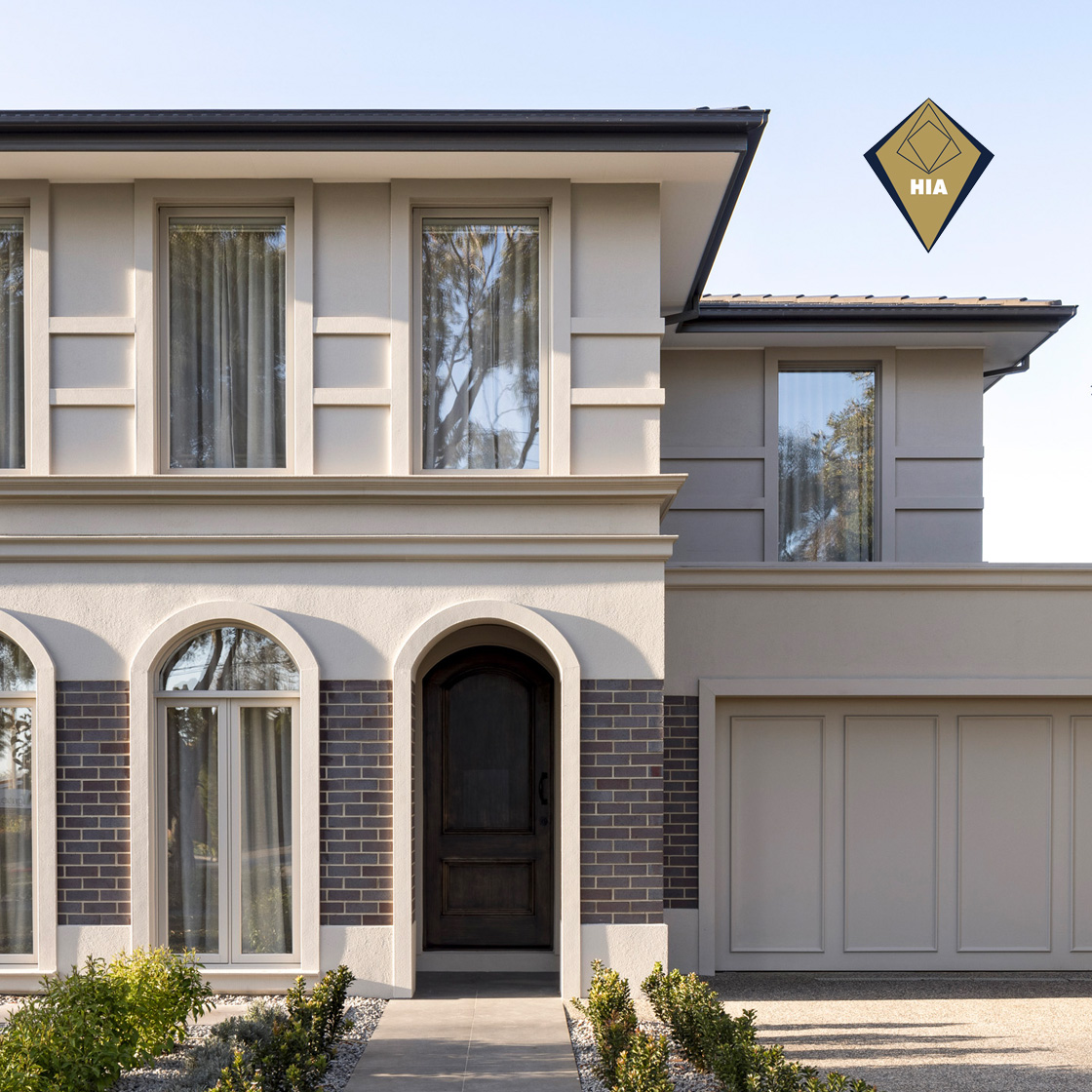 Home | Glenvill Homes