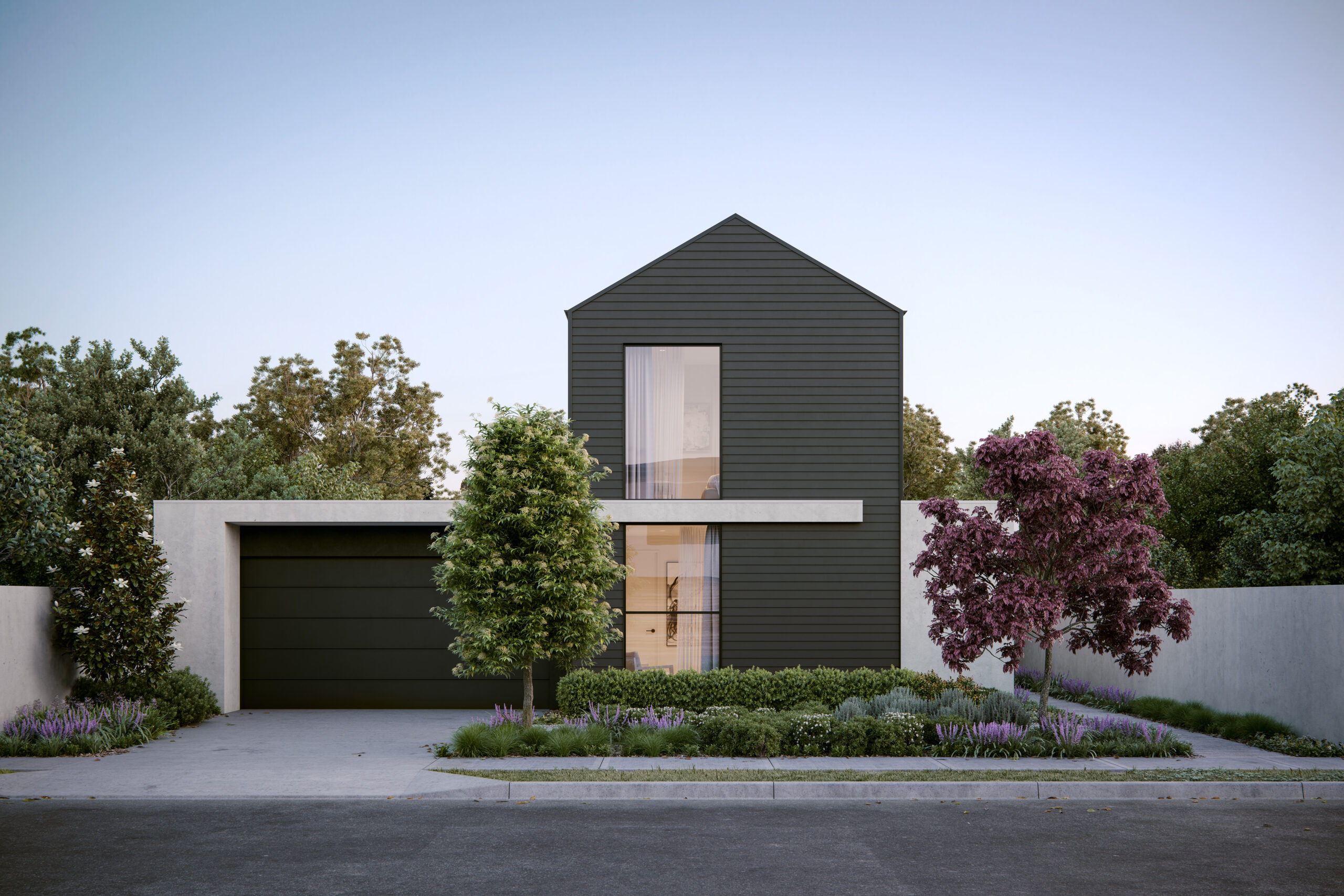 Home | Glenvill Homes