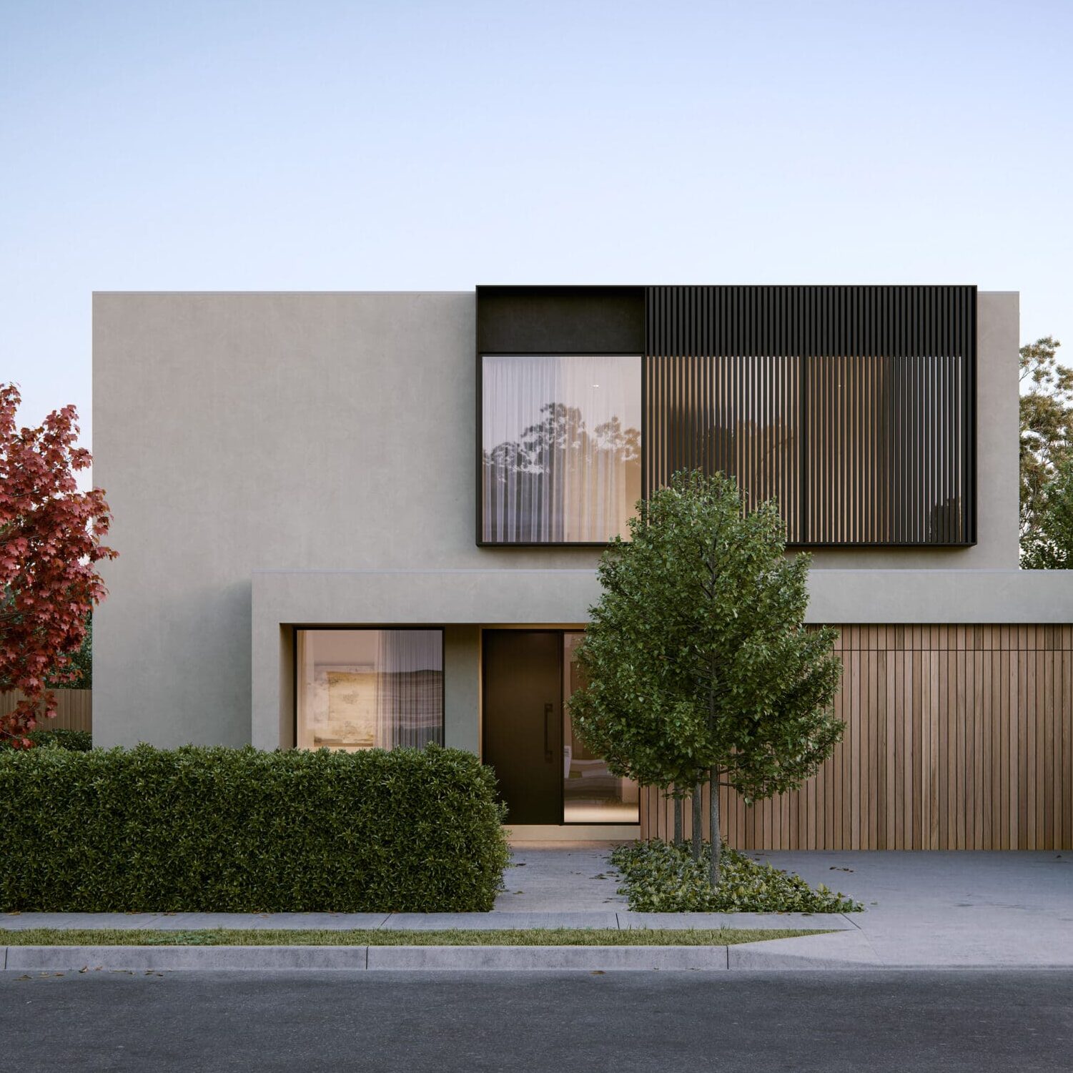 Home | Glenvill Homes